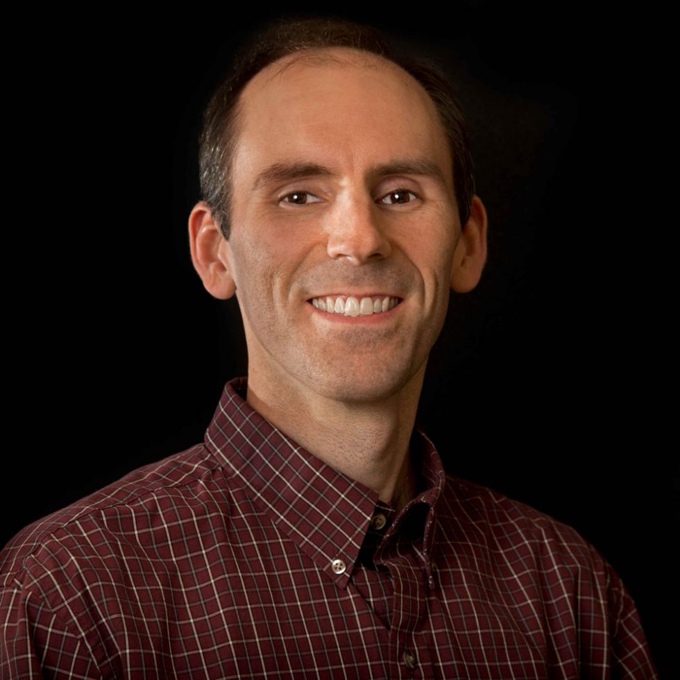Meet The Team - Big Horn Engineering