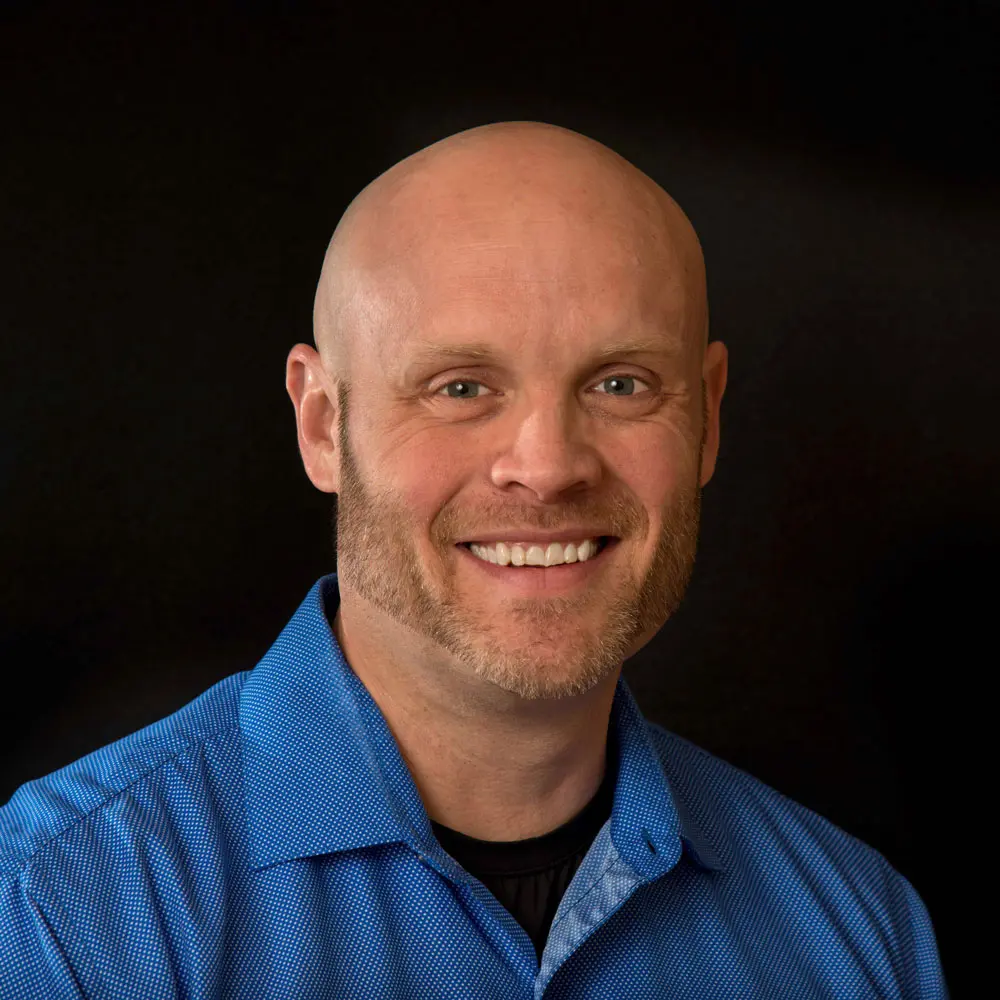 Meet The Team - Big Horn Engineering