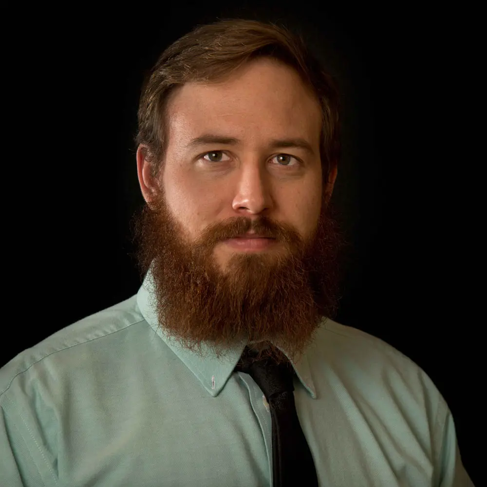 Meet The Team - Big Horn Engineering