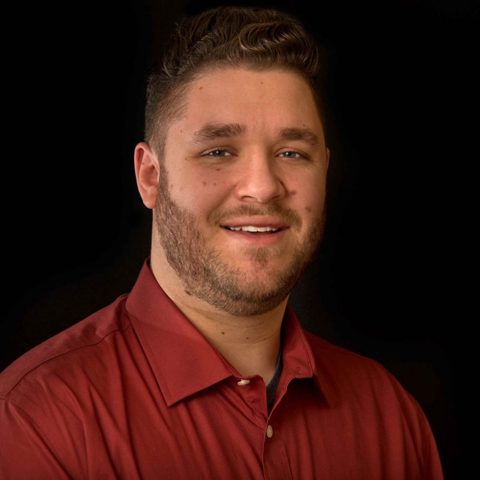 Meet The Team - Big Horn Engineering
