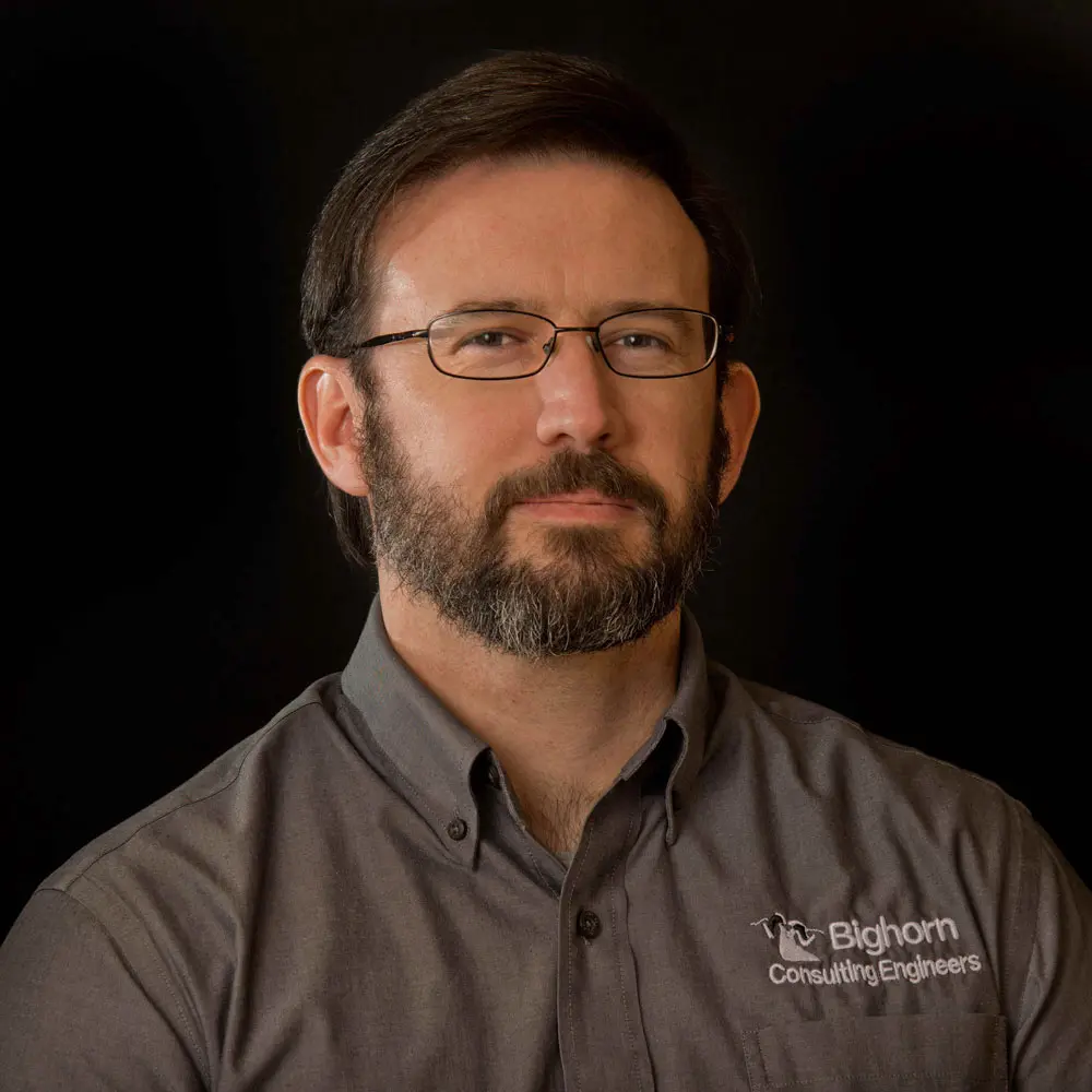 Meet The Team - Big Horn Engineering