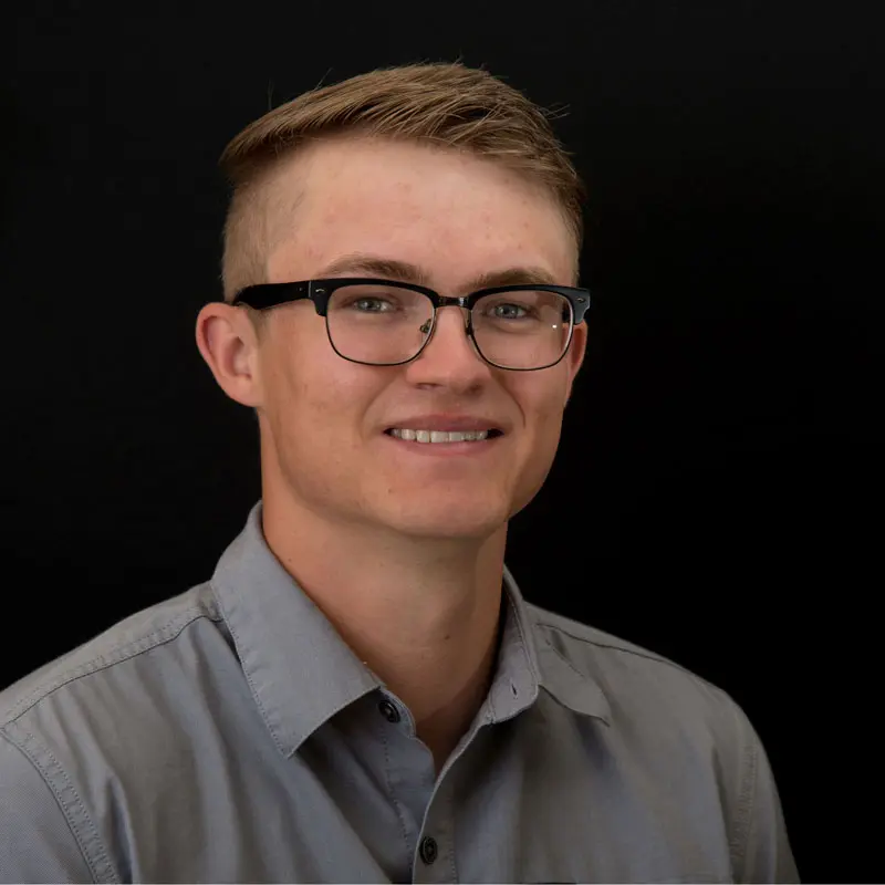 Meet The Team - Big Horn Engineering